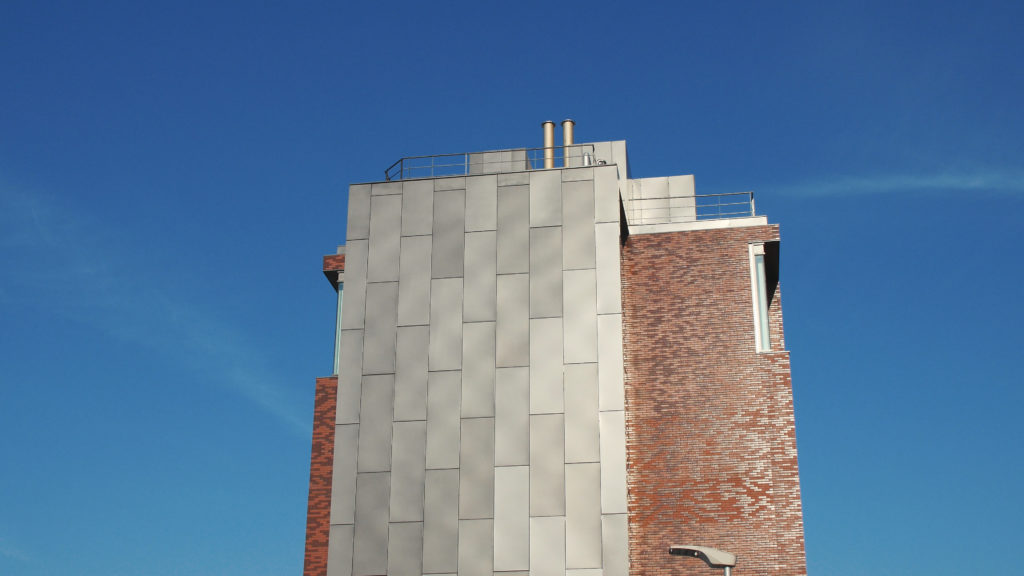 WPLUK - New Merrion House, Leeds 8