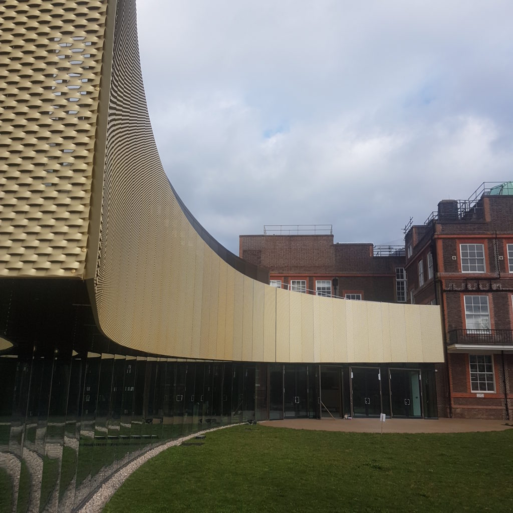 National Physics Laboratory